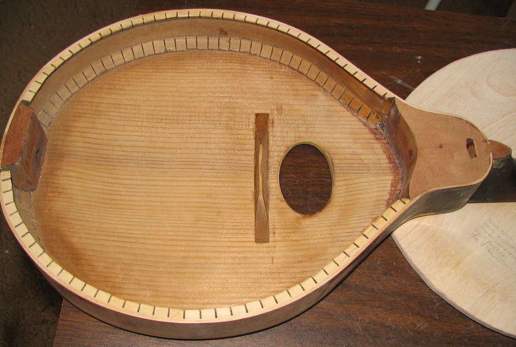 1918 Gibson A - to restore or not