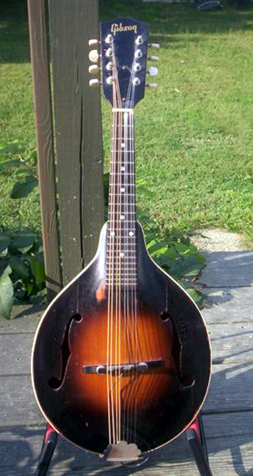 Gibson Mandolin A 50 Serial Number « Android Serversocket Ipod