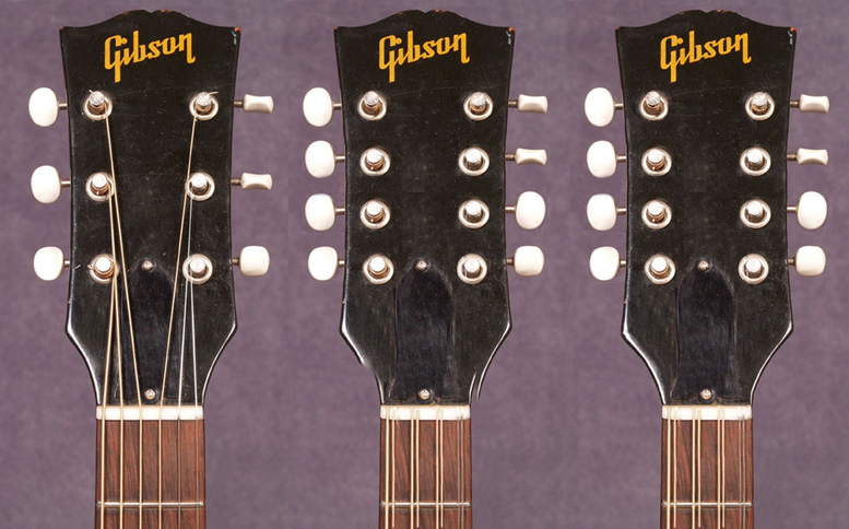 Mandocello Measurements - Page 2