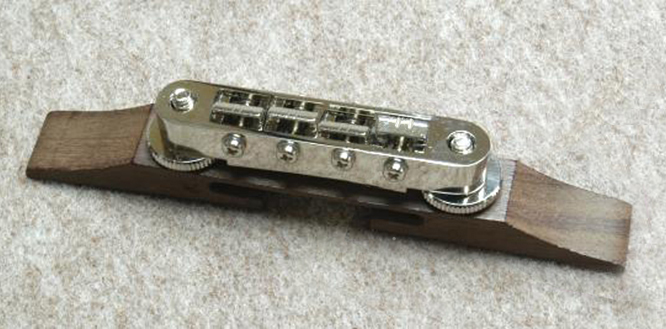 compensated bridges??