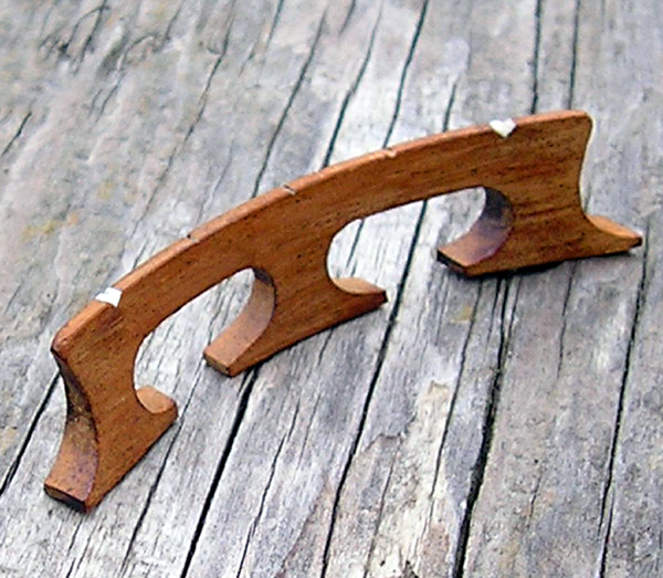 compensated bridges??